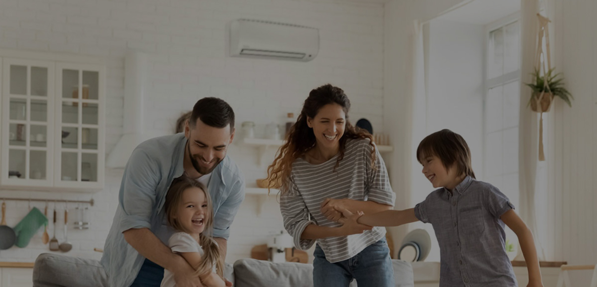 Lumi Contractor - AC & HVAC Specialists