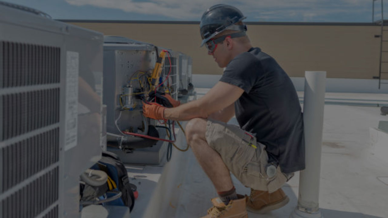 Lumi Contractor - AC & HVAC Specialists
