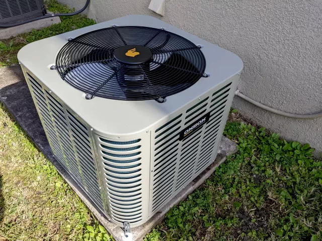 LUMI - AC & HVAC Specialists